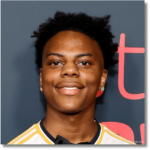 Prime Hydration Signs IShowSpeed » News » PrimevsGatorade.com