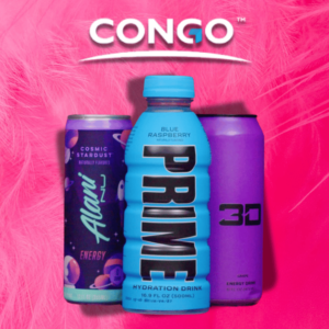 Congo Brands Part and Role in PRIME Hydration » PRIME News ...