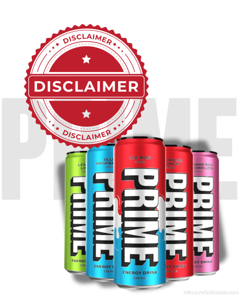 Lawsuit against PRIME Hydration for Misstated Caffeine Levels » PRIME ...