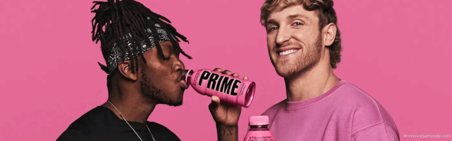 Congo Brands Part and Role in PRIME Hydration » PRIME News ...