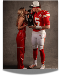 Patrick Mahomes Major Deal with PRIME Hydration » Prime News ...