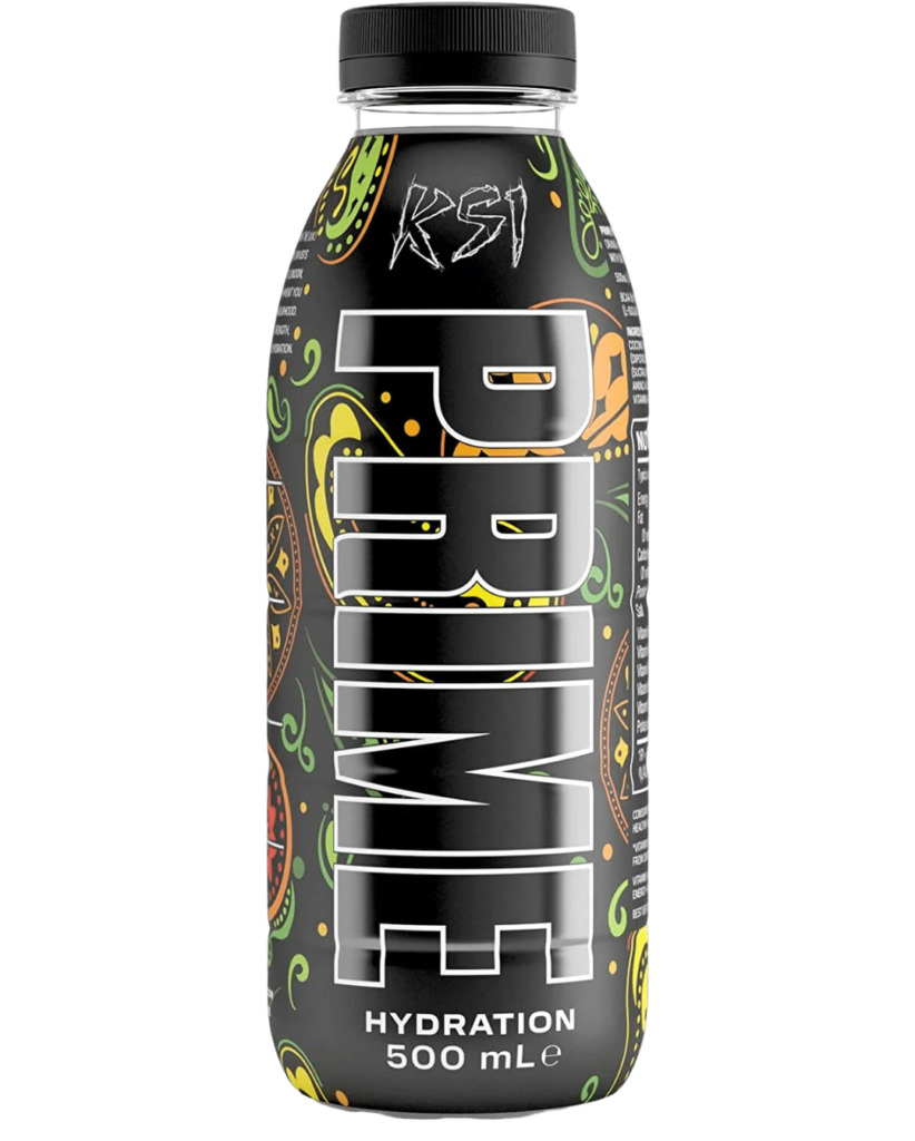 Complete List of PRIME Hydration Limited Editions » PRIME News ...
