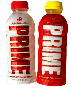 Complete List of PRIME Hydration Limited Editions » PRIME News ...