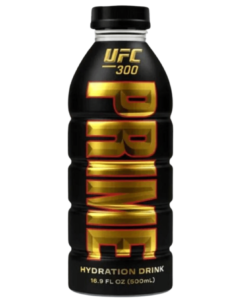 Complete List of PRIME Hydration Limited Editions » PRIME News ...