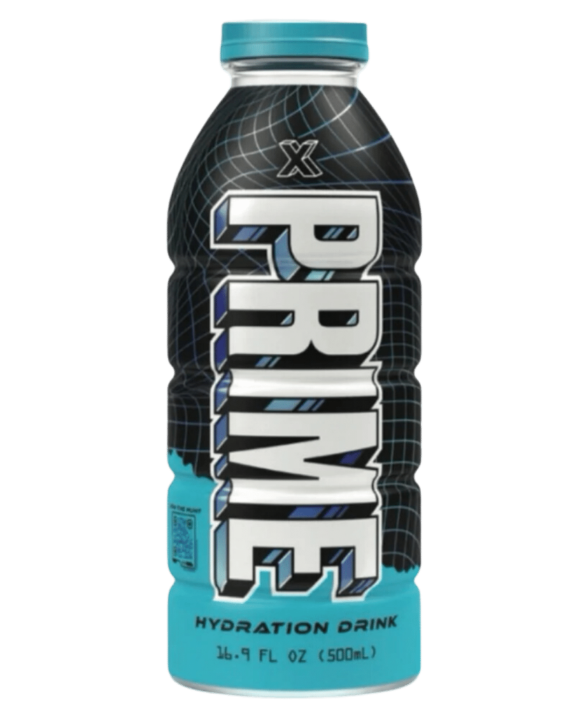 Complete List of PRIME Hydration Limited Editions » PRIME News ...