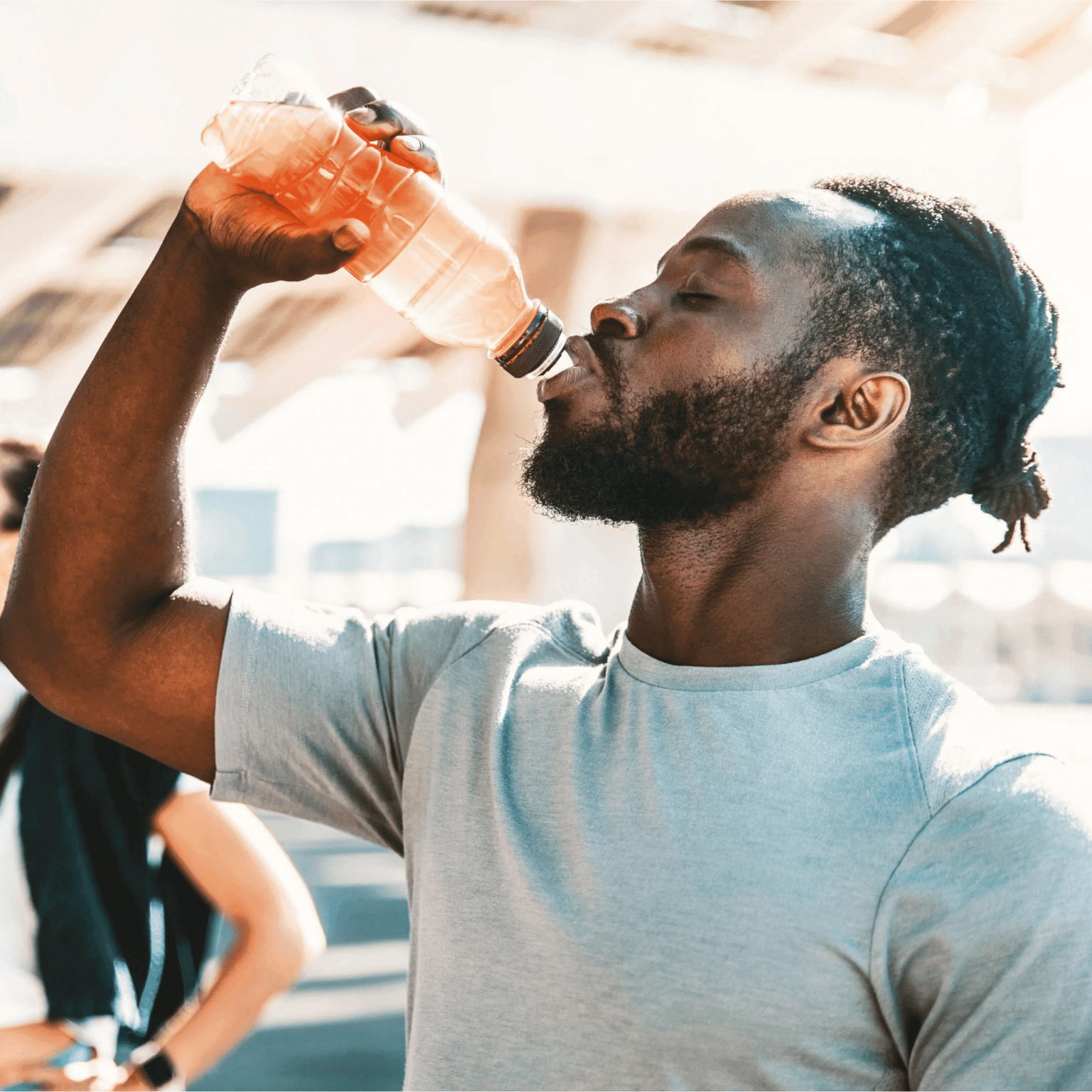 FDA Regulation of Sports Drinks in USA » PrimevsGatorade.com