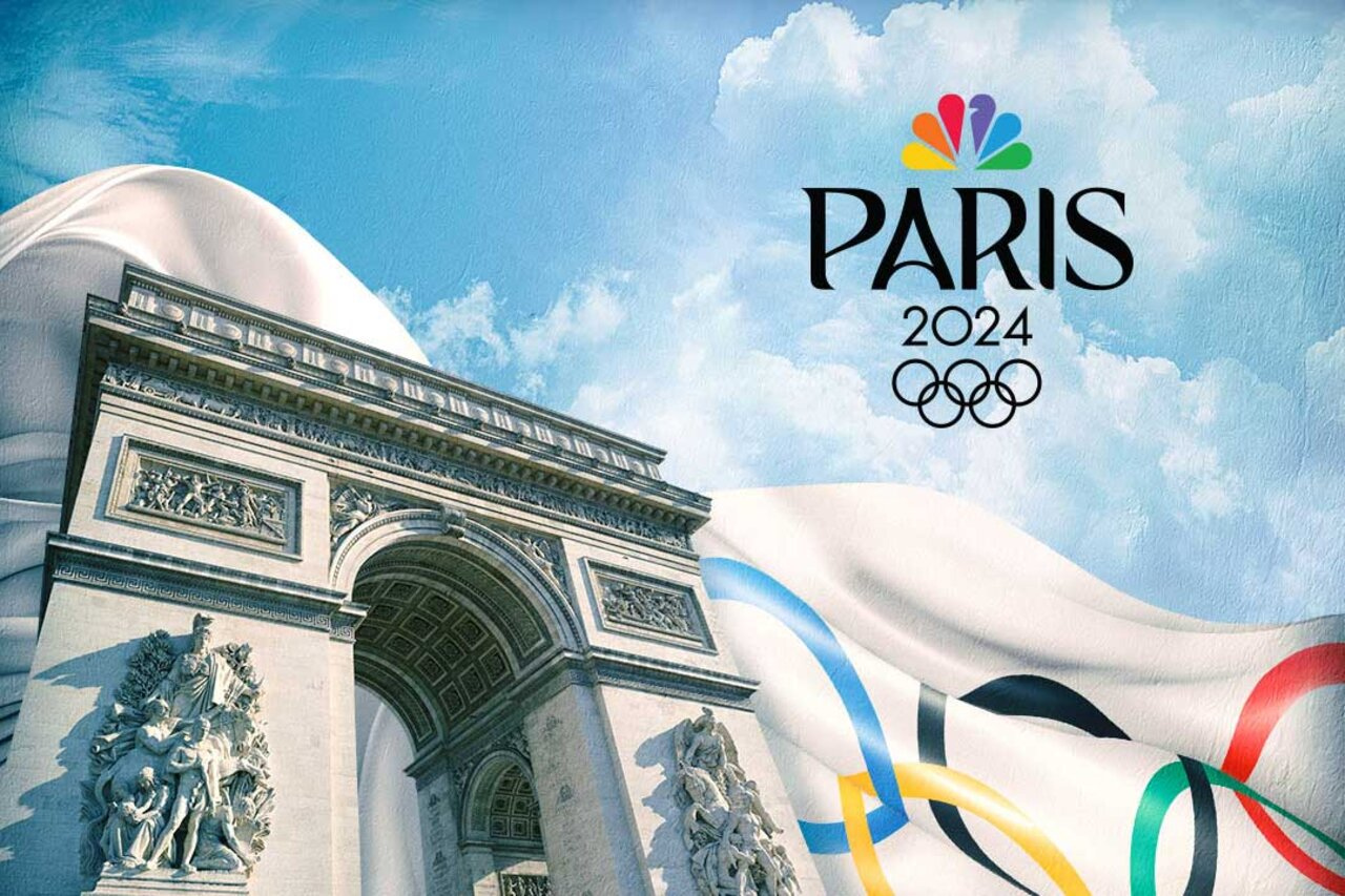 7 Gatorade Athletes Brought Home Olympic Gold » Gatorade News ...